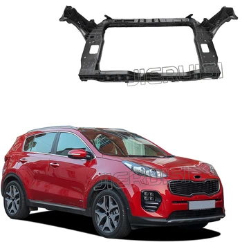 Auto Parts Oem 64101 D9000 64101d9000 64101-d9000 Radiator Support For ...