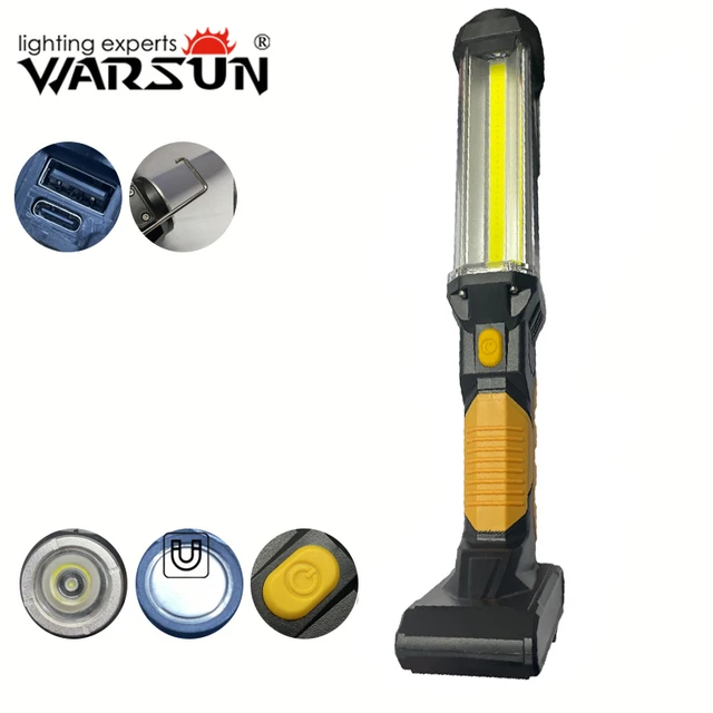 Ningbo Warsun Optoelectronic Technology Co., Ltd. - Flashlight, Headlamps