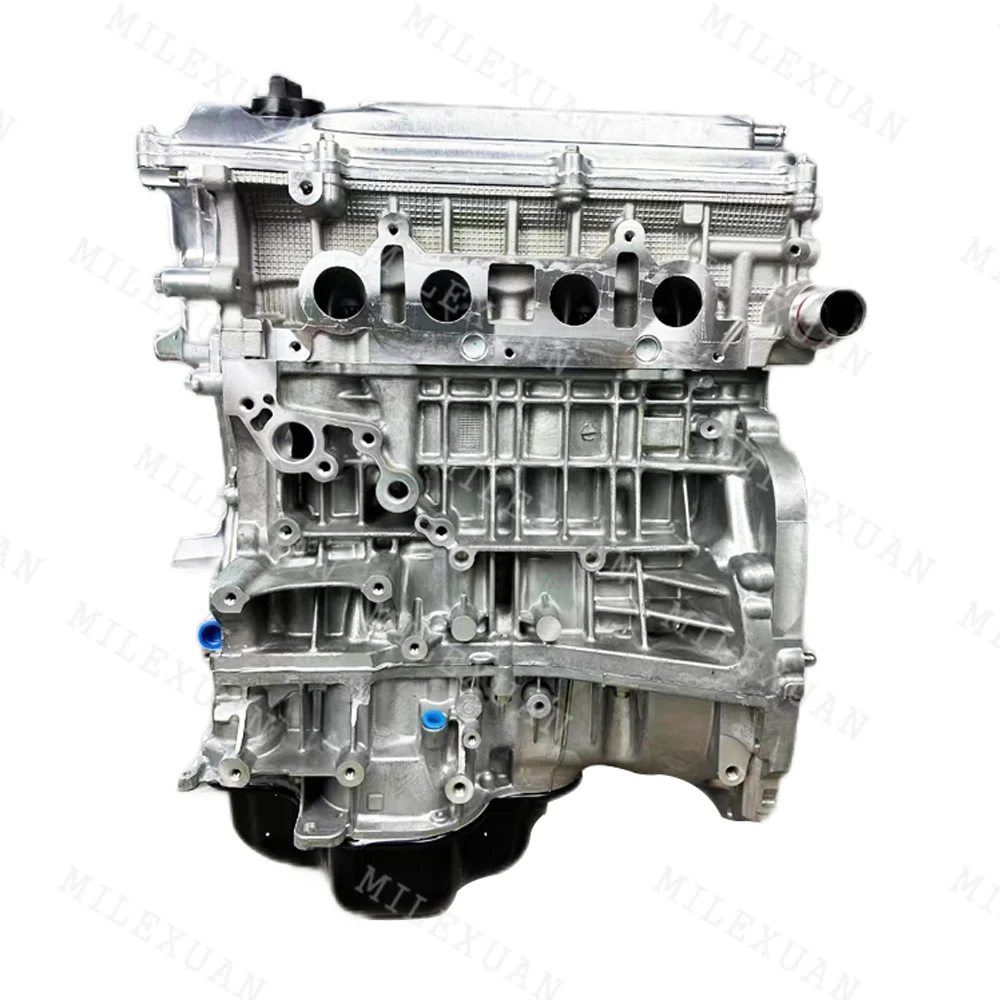 Auto parts 1AZ 1AZ-FE 1AZ-FSE 2AZ 2AZ-FE 2AZ-FSE 2AZ-FXE Engine For Toyota Camry RAV4 Ipsum ...