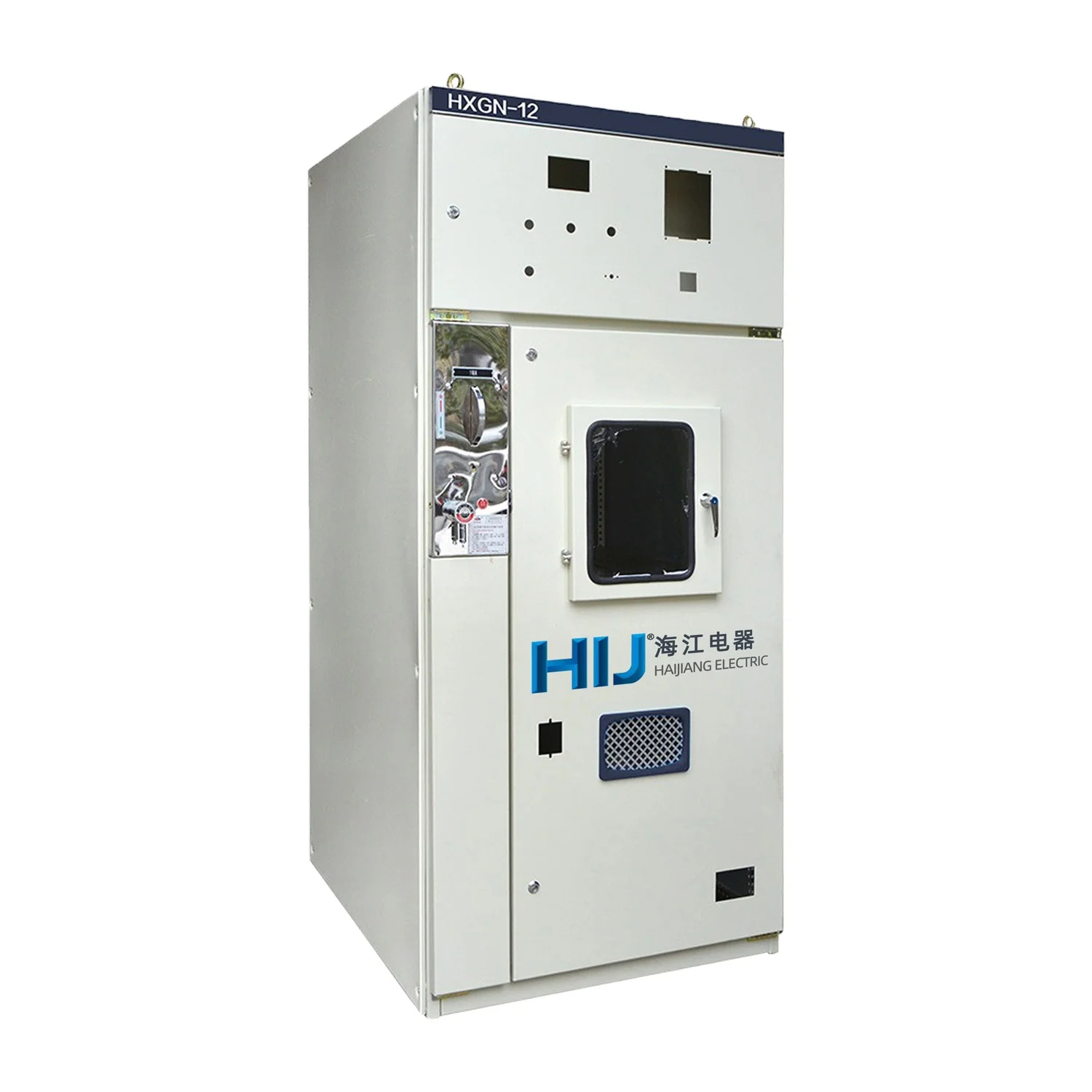 Electrical Professional Distribution Box,Grounding Switch,Isolation Switch Distribution Cabinet ...