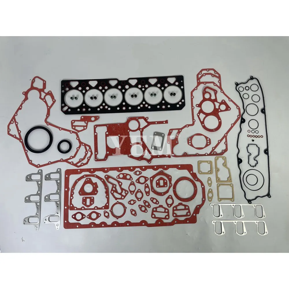 1106 Overhaul Gasket Kit U5lt0349 Fit For Perkins Engine Parts - Buy ...