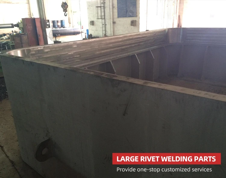 Pulp Production Line Components Tube Push Bench Machine Tool Parts ...