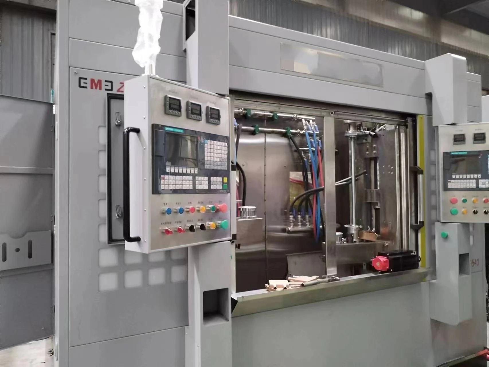 Factory Price Induction Quenching Machine Automobile Induction ...