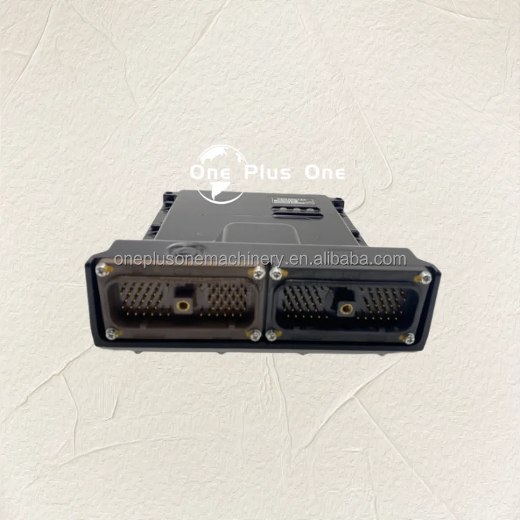 E320d E322d 366-8821 Computer Board Controller Elic Control Unit For ...