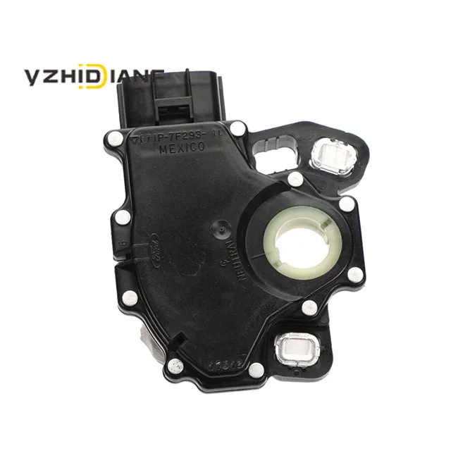 Ford F250 Transmission Range Sensor Neutral Safety Switch