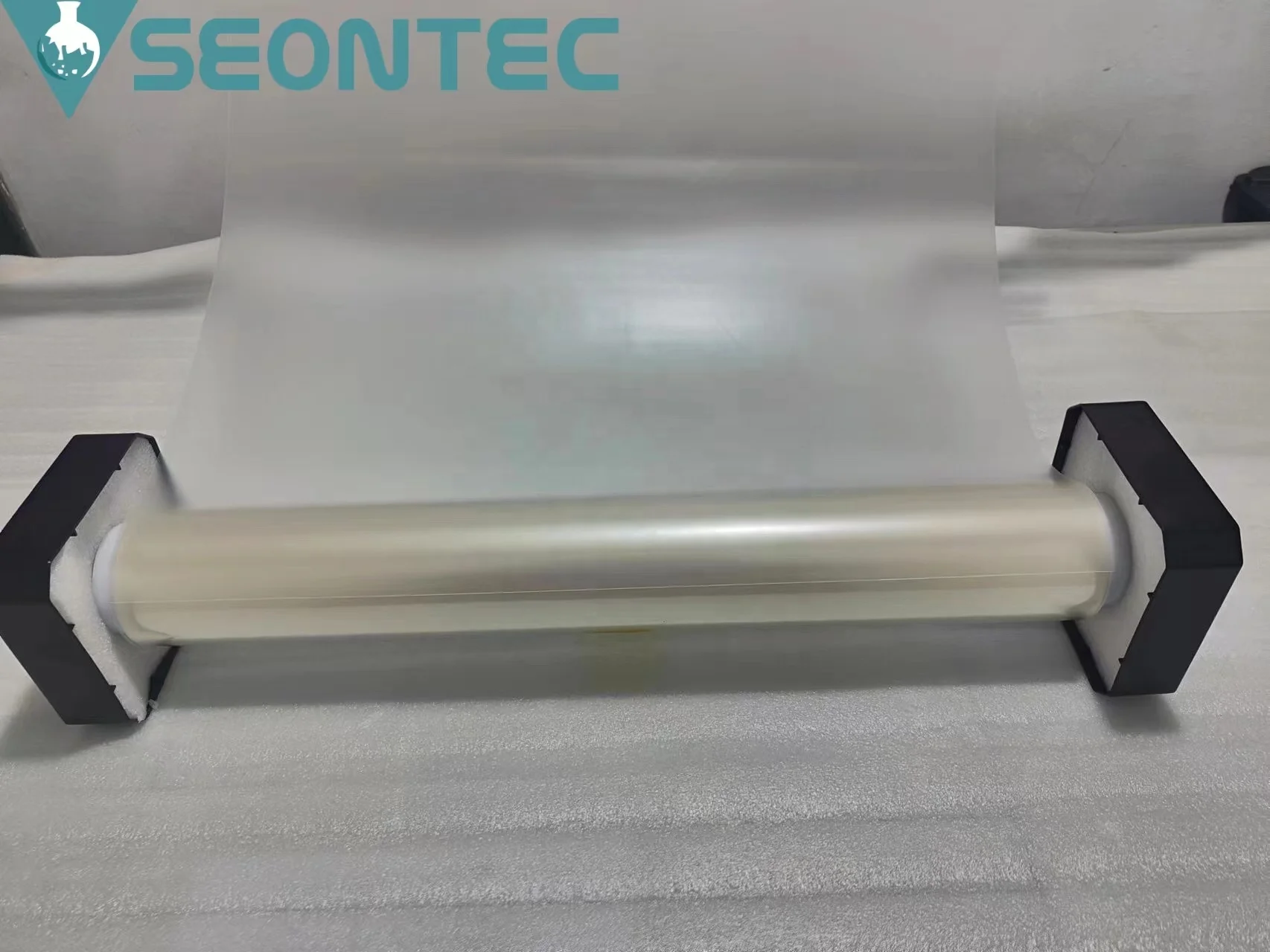 Seontec Proton Exchange Membrane High Quality Hydrogen Fuel Cell Core Proton Exchange Membrane ...