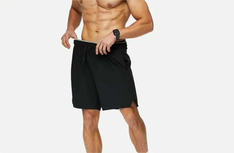 Five-point Sports Shorts Quick-drying Pants Outdoor Leisure Ultra-thin ...