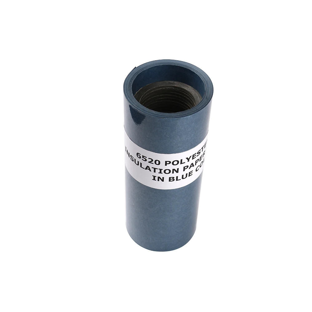Fish Paper - High Voltage Electrical Insulation Materials