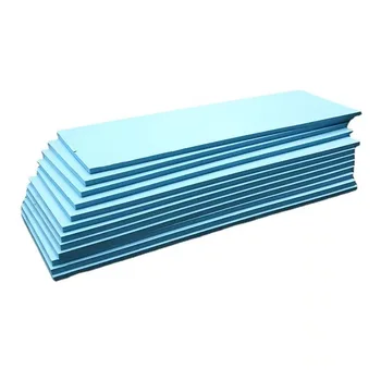 10mm Xps Extruded Polystyrene Thermal Insulation Panel Rigid Xps Foam ...