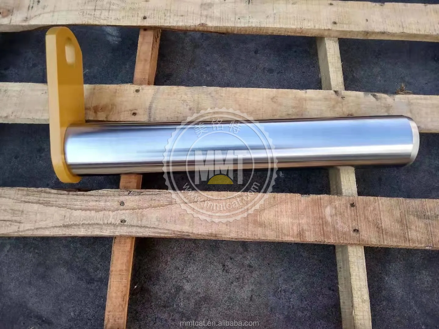 320GC Lift Arm Pin 564-9028 - High-Quality Excavator Boom Pin for ...