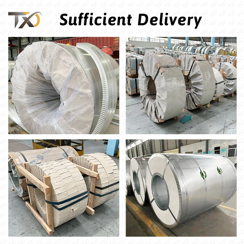 Good Service Asme Aisi 201 304 904l 2b 4b Hl Cold Rolled Stainless ...