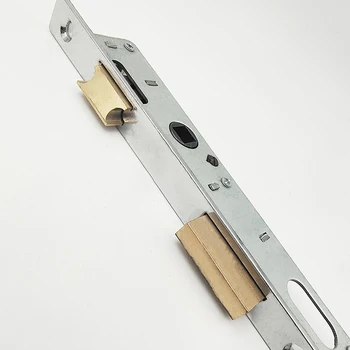 Latch Roller Types Narrow Door Lock Body For Aluminum Doors Main Door ...