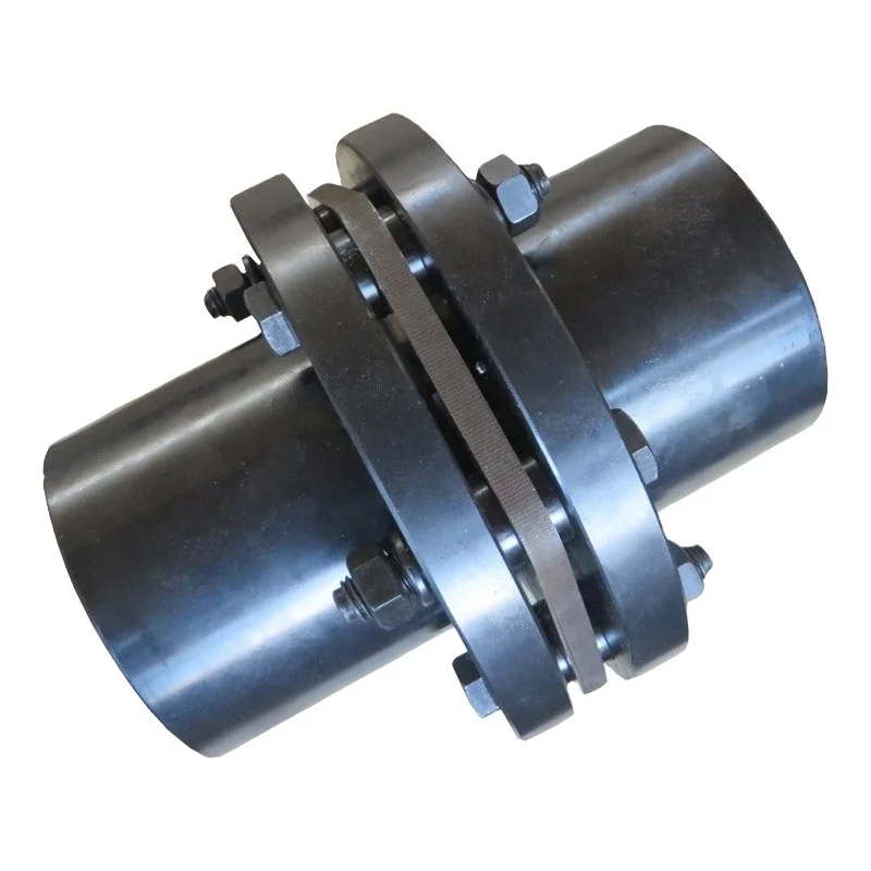 Flexible Shaft Single Diaphragm Couplings - Durable & Efficient