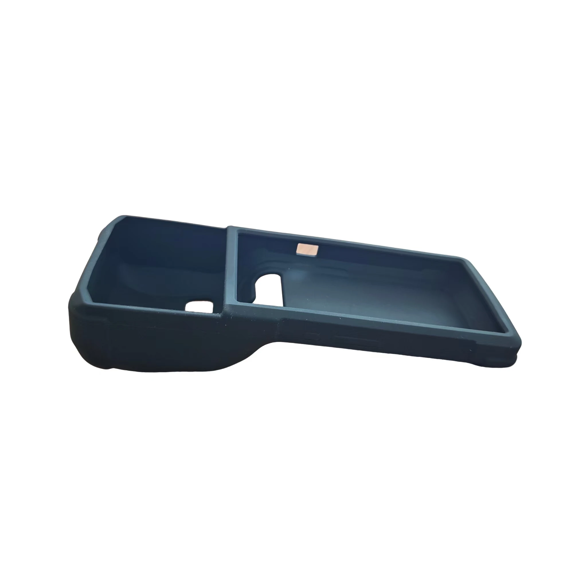 V2 Pos Machine Silicone Protective Cases for V2 Pos Terminal Spare ...