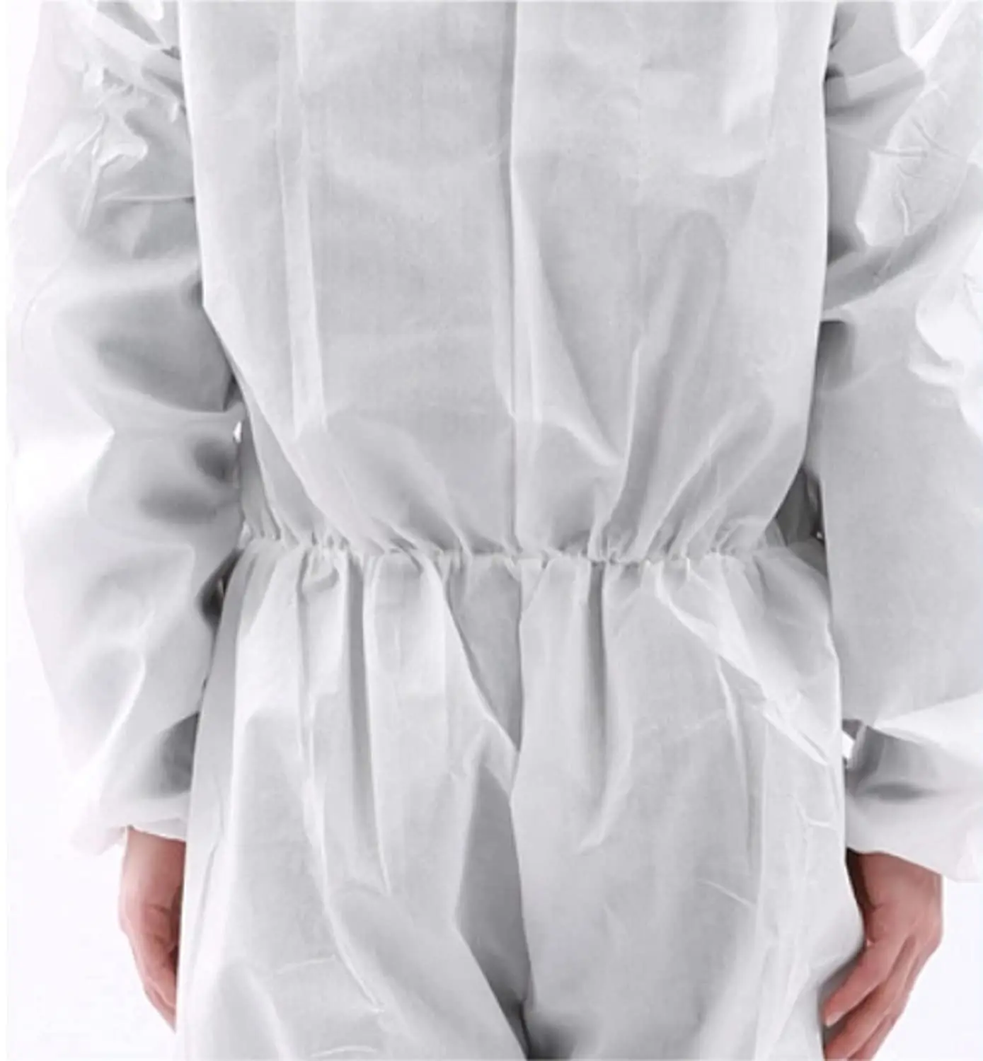 Wholesale Safety Coverall Suit Breathable Waterproof Coverall For Men ...