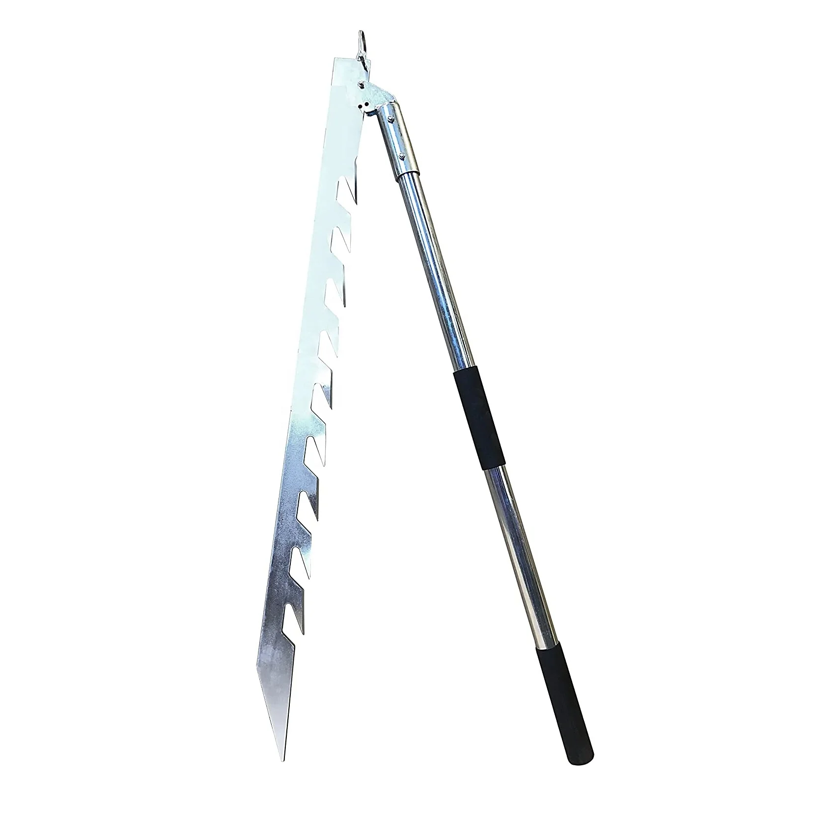Alibaba.com: Folding Ice Saw for Ice Fishing, Spearing Blade, Portable ...