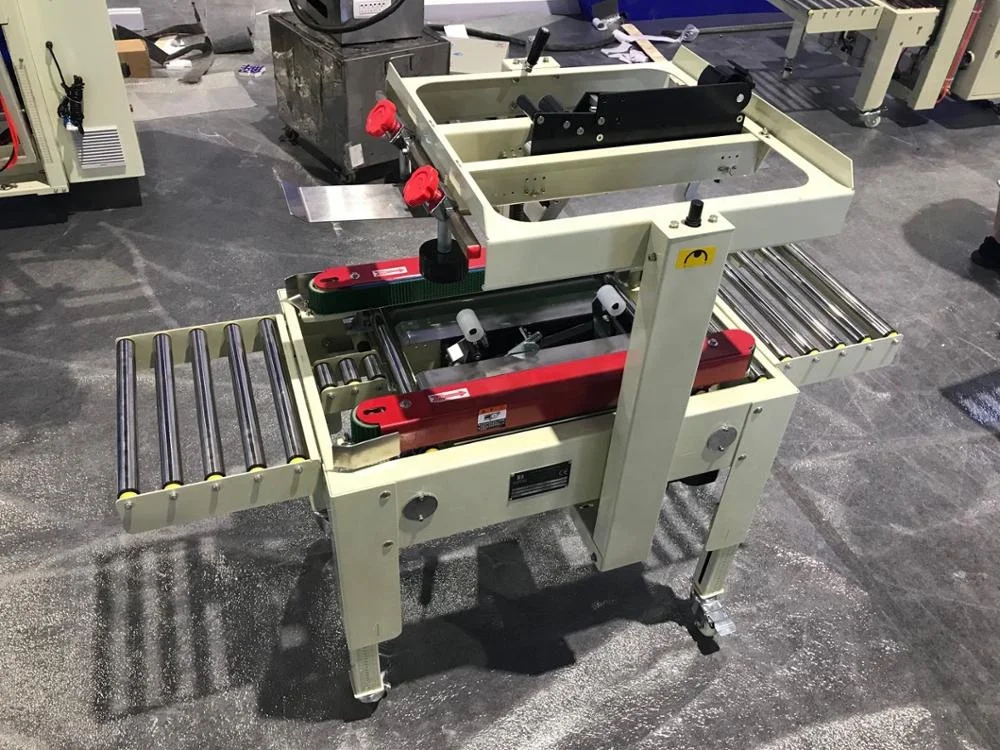 Brother FXJ4030 Carton Sealer - Efficient Packaging Machine