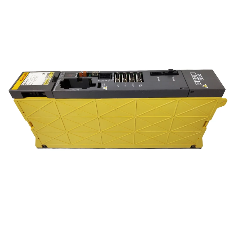 Fanuc A06b-6096-h101 Servo Amplifier Module Motor - Buy A06b-6096-h101 ...
