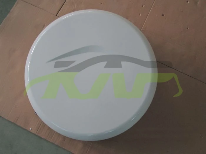Spare Wheel Cover 64771-0r030 Auto Wheel Cover For Toyota Rav4 2009 ...