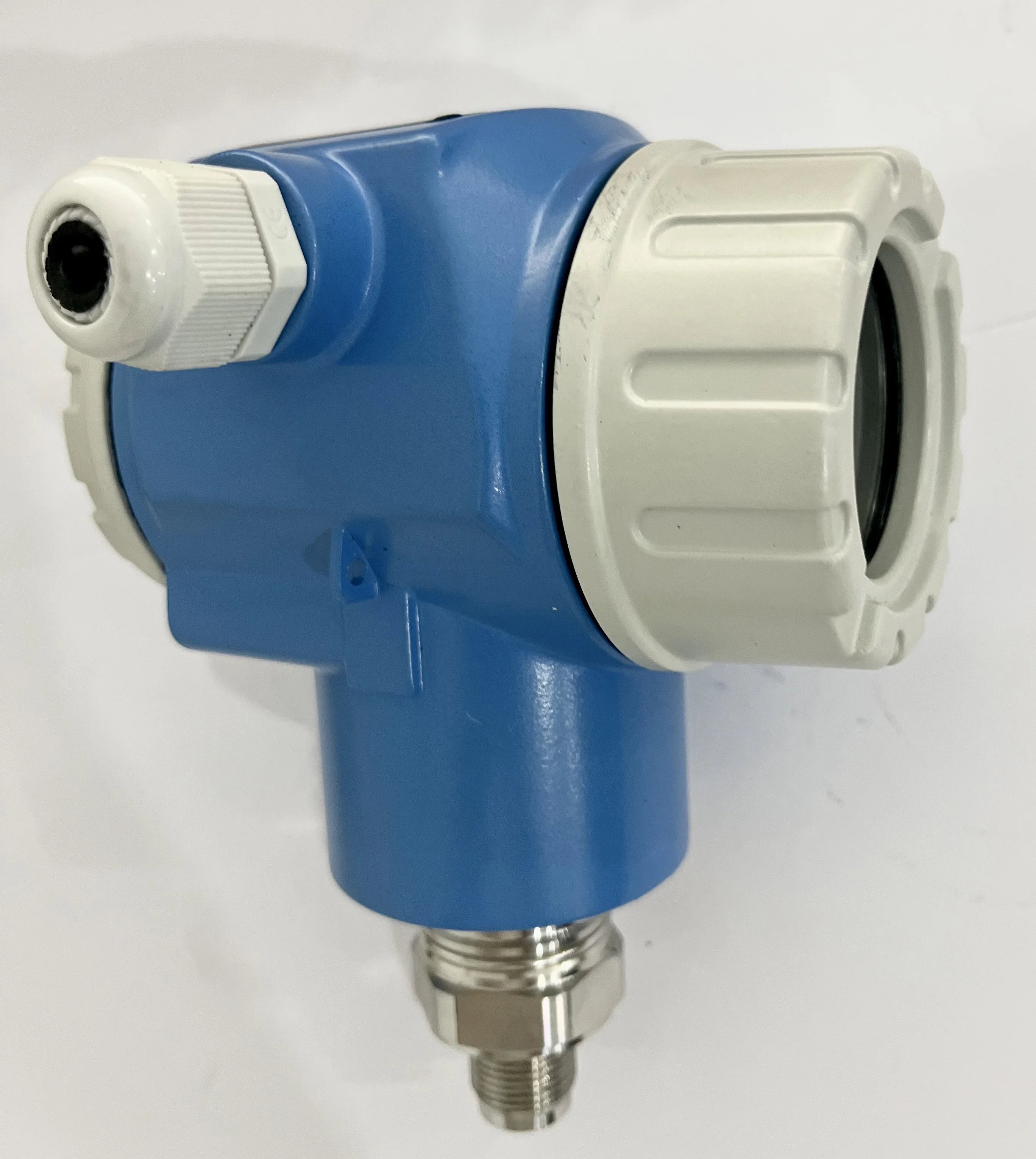 Oem Intelligent Digital Pressure Sensor 4-20ma Industrial Standard Compact Pressure Transmitter ...