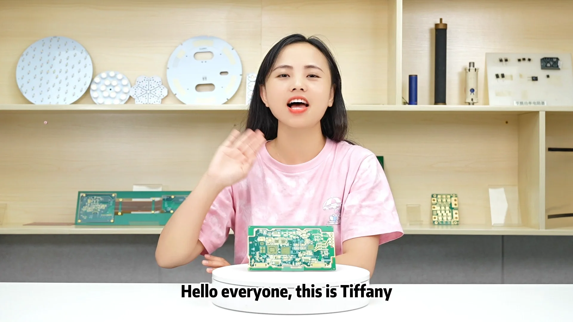 Danyu Factory Controller Pcb Custom Welding Machine Printed Circuit Board In Shenzhen - Buy ...