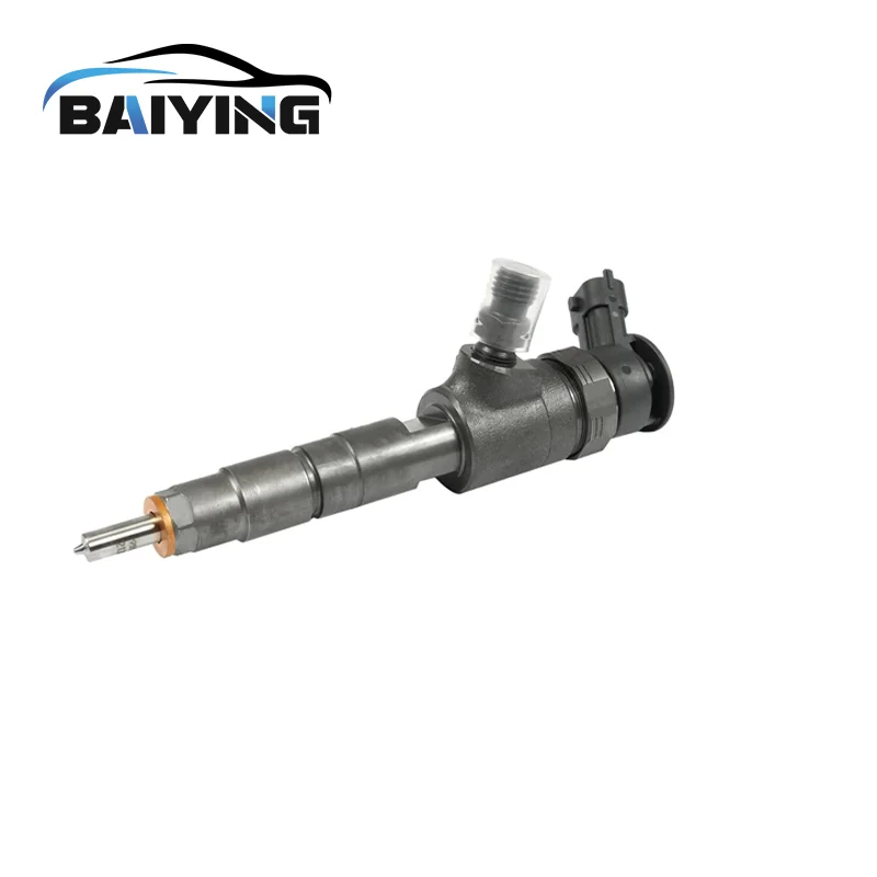 Original New Fuel Injector For Dv6c 1.6tdci Engine 0445110565 ...