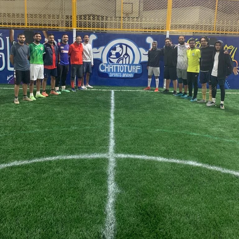 Turf Football Fieldsports Complex In Bangladesh5 A Side Astr Turf Football Pitch Buy Turf