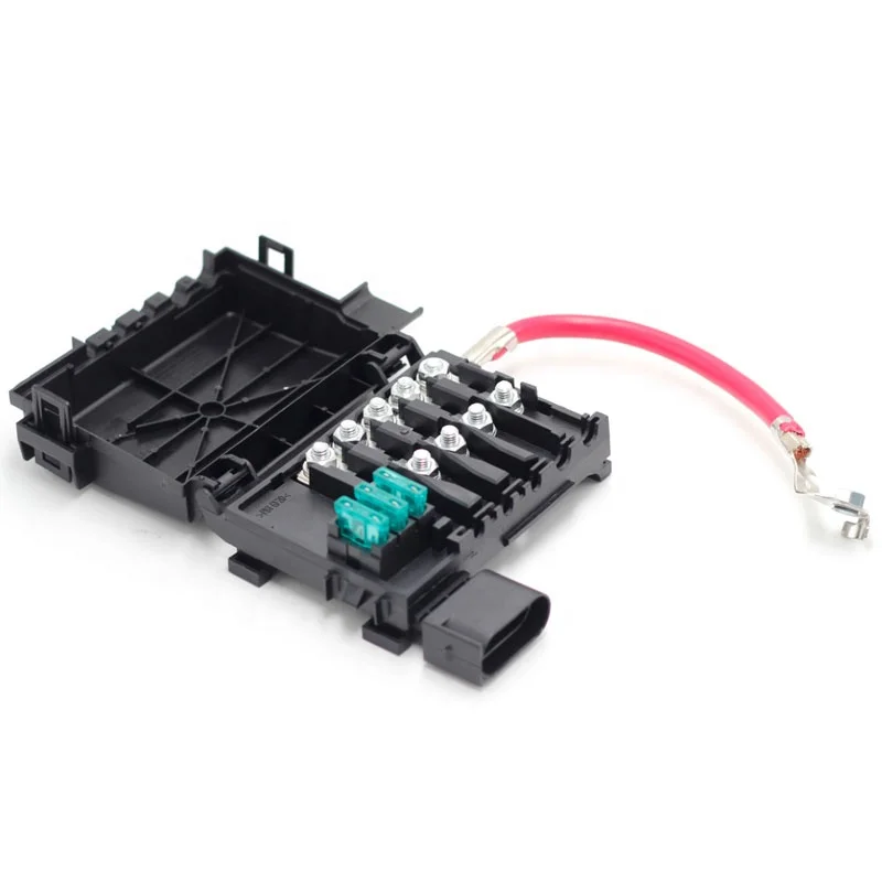 1J0937550A 1J0937550B 1J0937617D -Fuse Box Battery Terminal