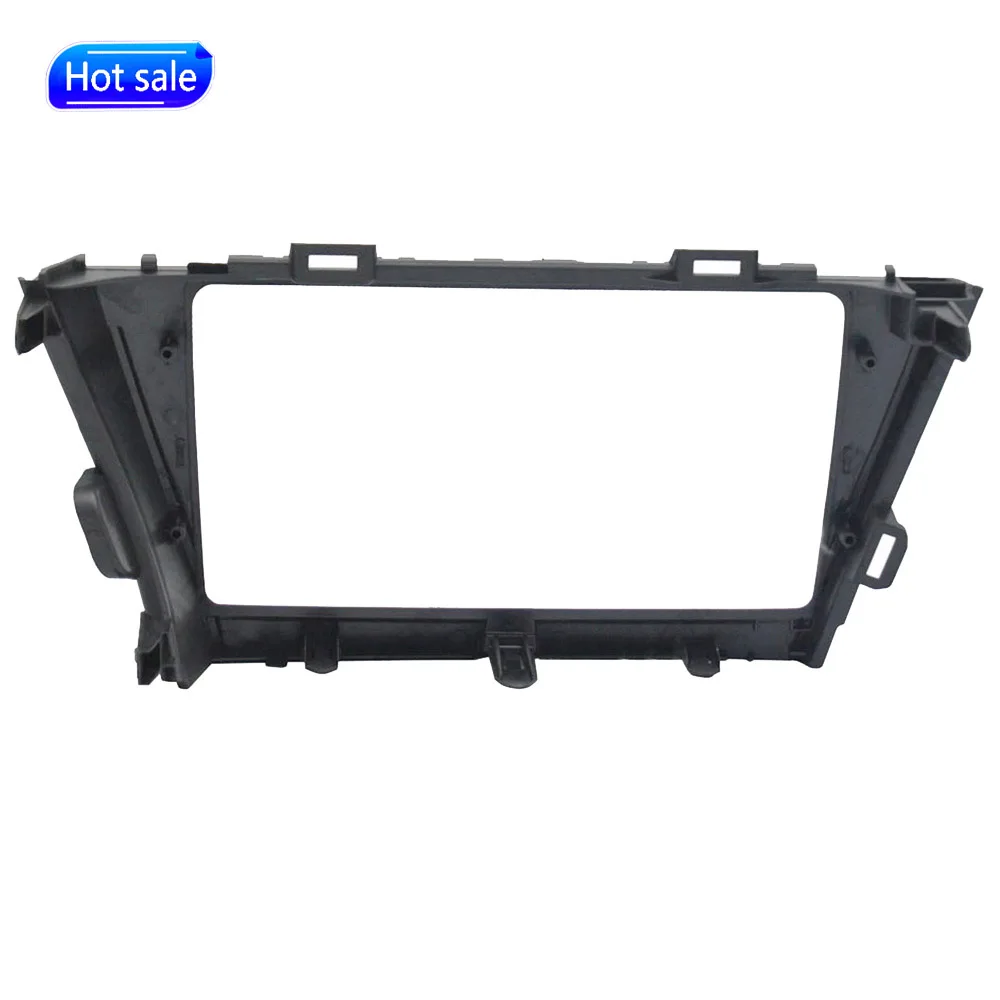 Car Frame Fascia Adapter For Toyota Prius Plus V Alpha 2012-2020 ...