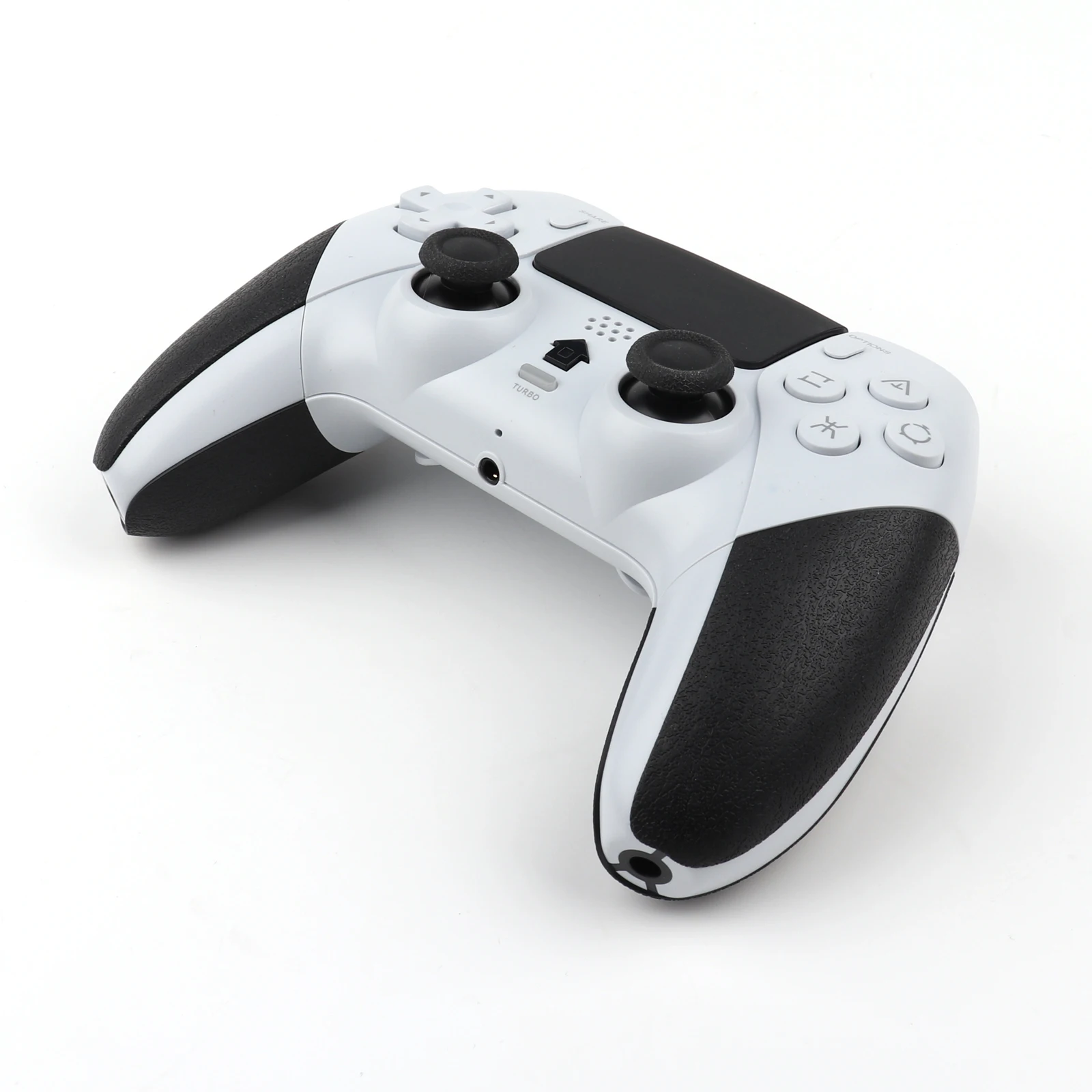 Bt Wireless Gaming Controller For P4 Console Pro Slim Controller ...