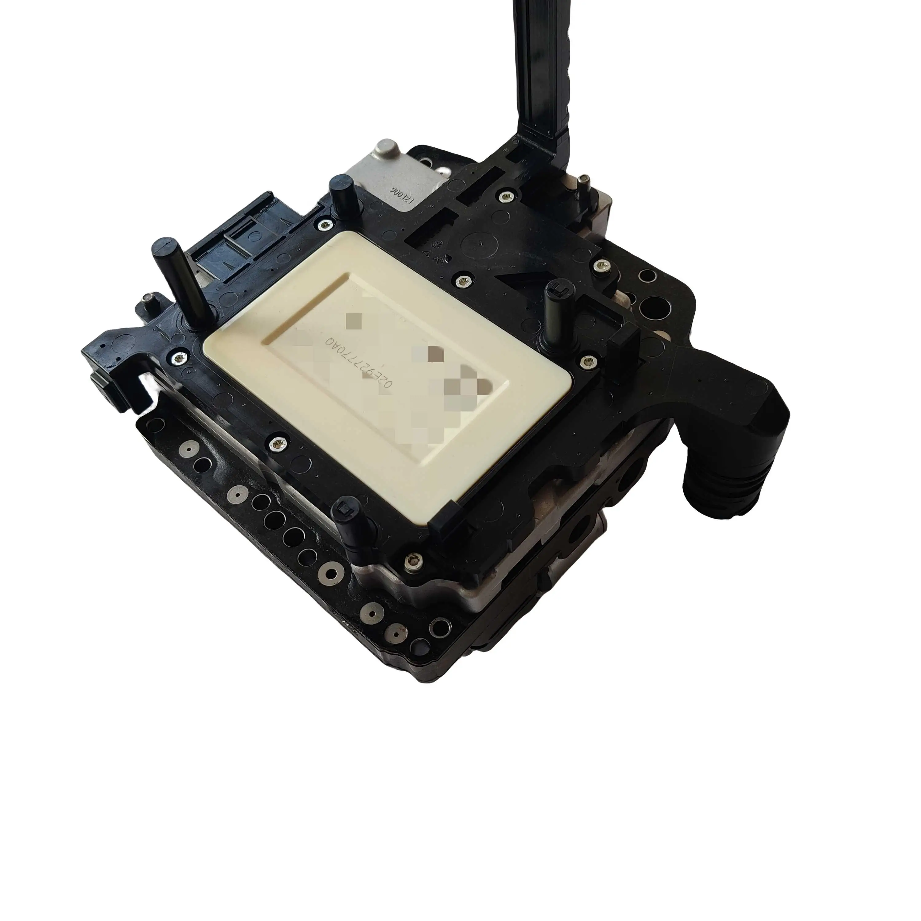 Auto Parts 02E DQ250 Transmission Mechatronic 02E927770AD 02E927770AL ...