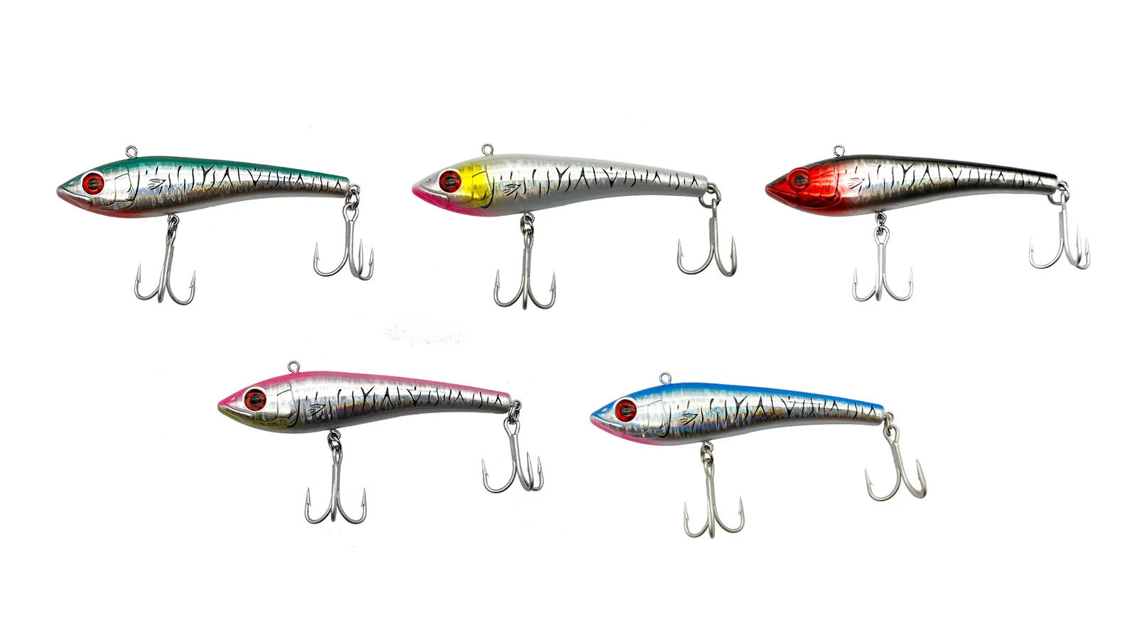 Thorforce Oem Hard Pencil Bait 70g Stick Bait Saltwater Big Game Wood ...