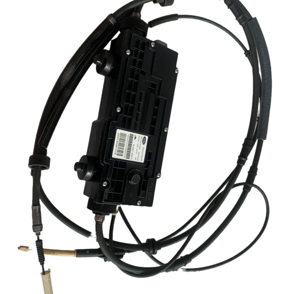 Parking Brake Module Actuator For Discovery 4 Range Rover Sport 10-16 ...