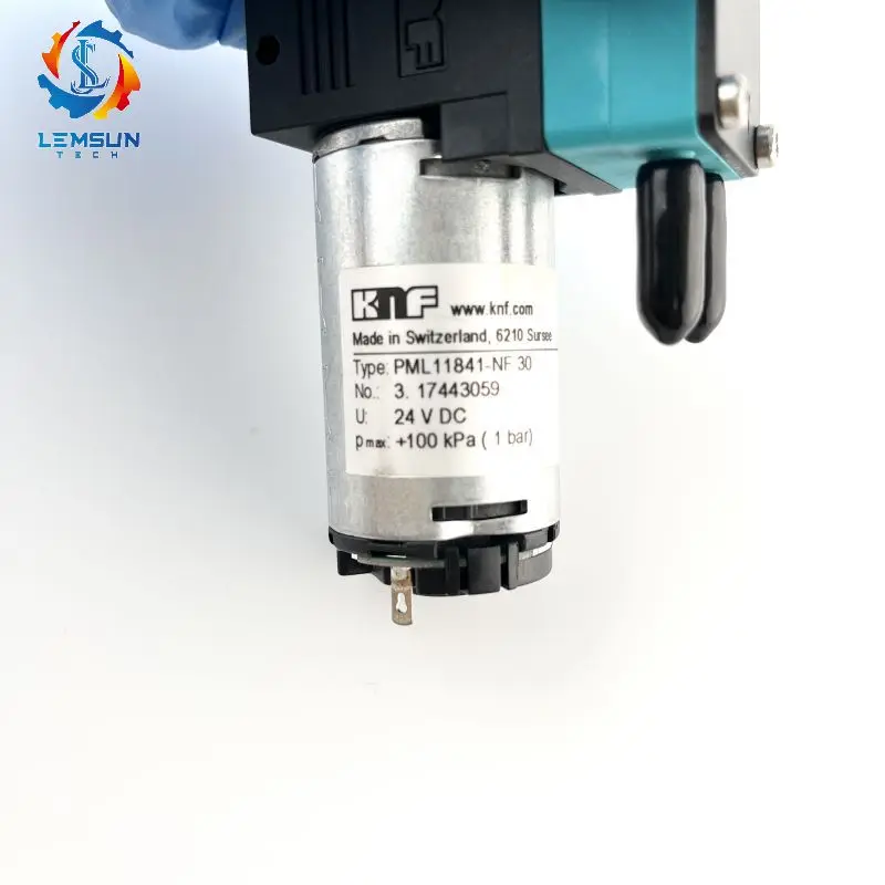 Original HOPE Printer Spare Parts - Knf PML 11841 Ink Pump