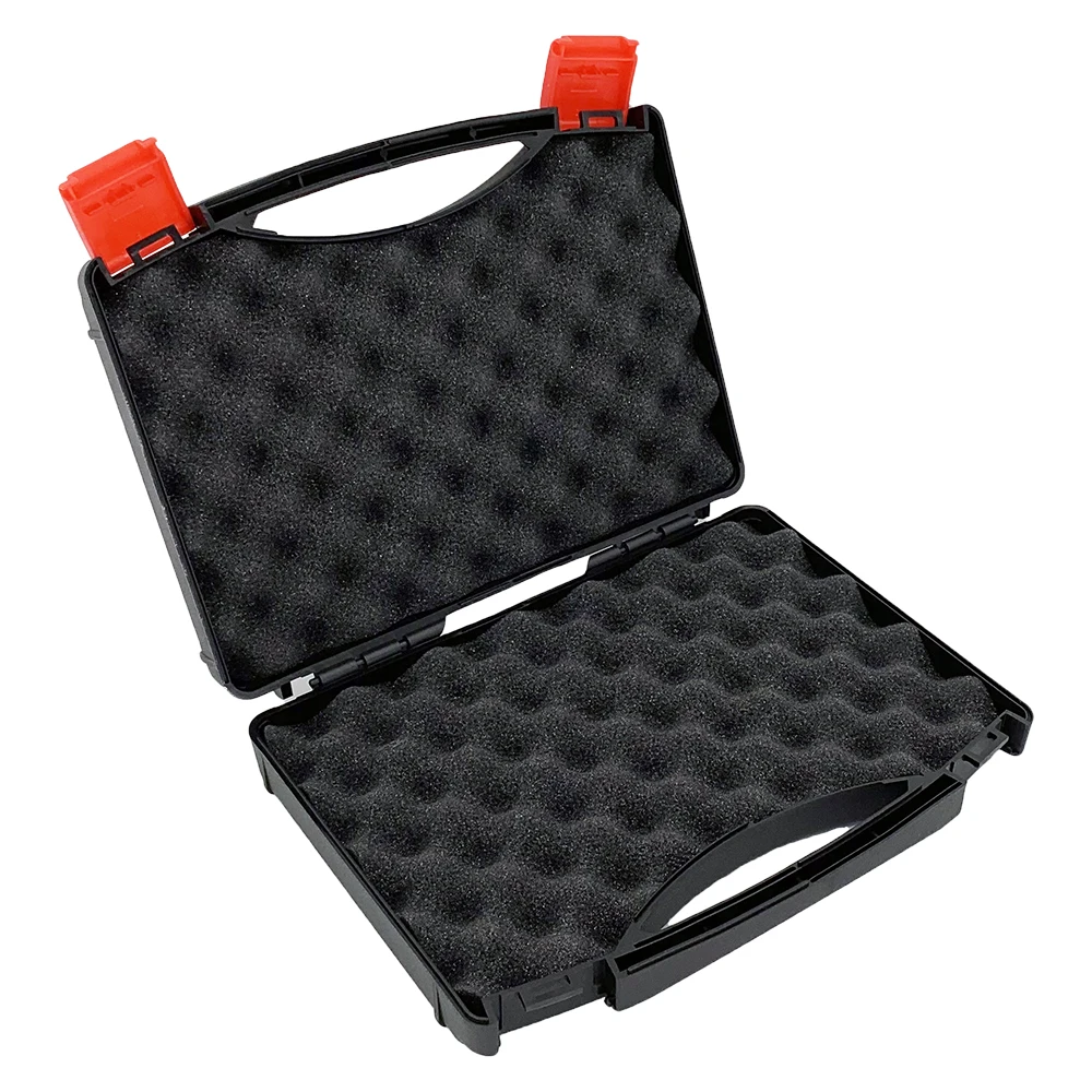 Plastic Tool Box Simple Tool Case Tools Packaging Case| Alibaba.com