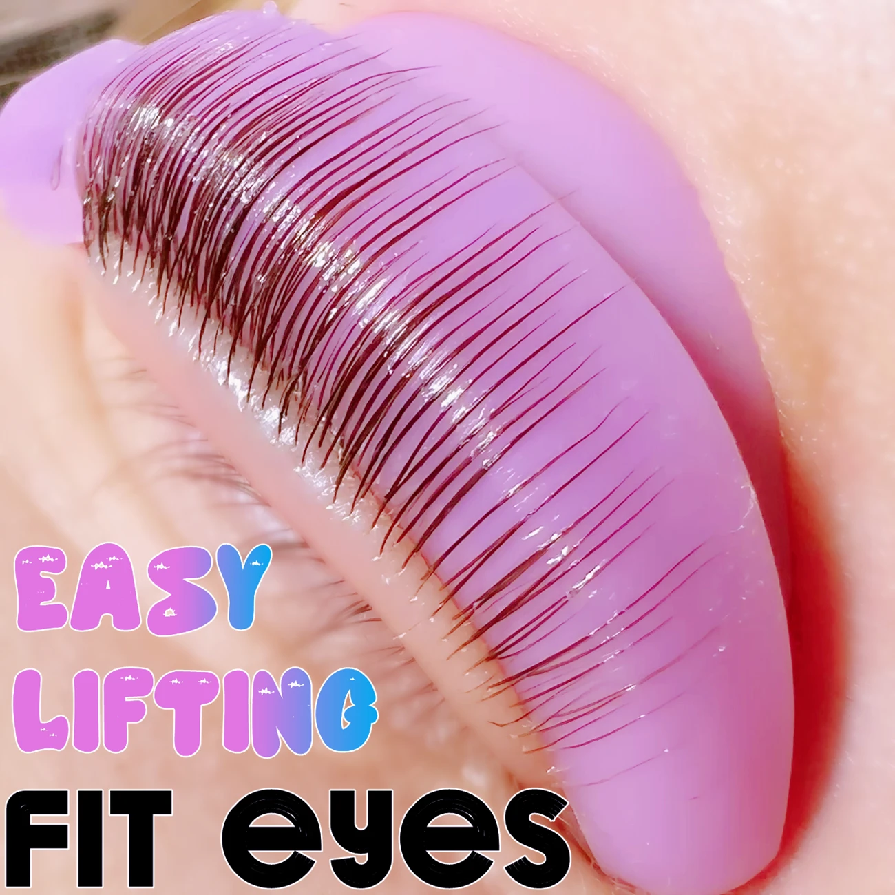 Rapid Lash Lift Pad,Diy Eyelash Lamination Perm Rod,Lash Lifting Shield ...