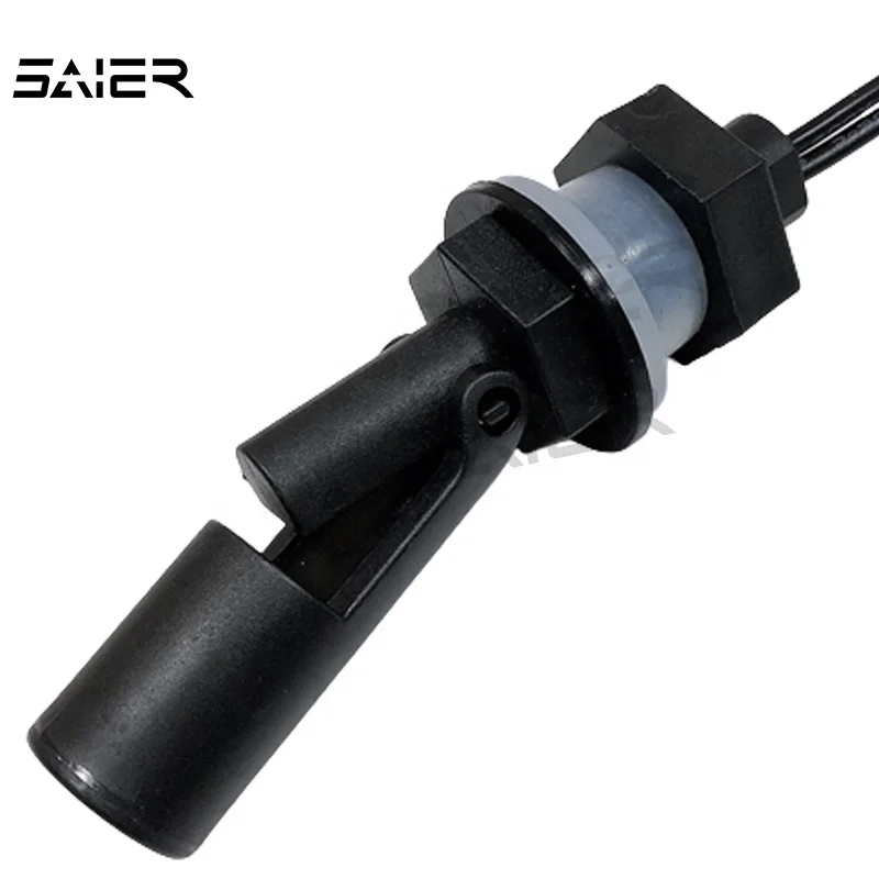 Float Switch Controller for Vertical Water Tanks - DC110V