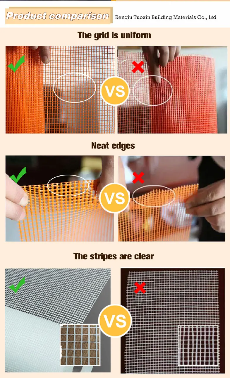 Wholesale Low Price High-quality Alkali-resistant Fiberglass Mesh Cloth ...