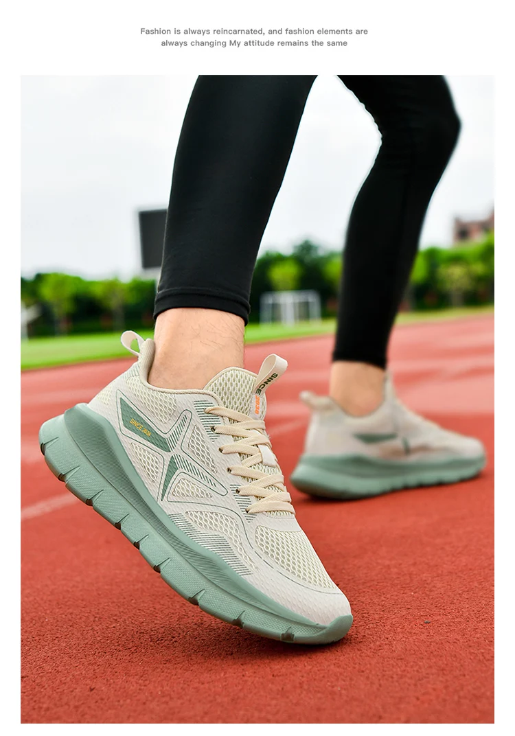 Customized New Designed Men's Running Shoes Men Sports Running Sneakers ...