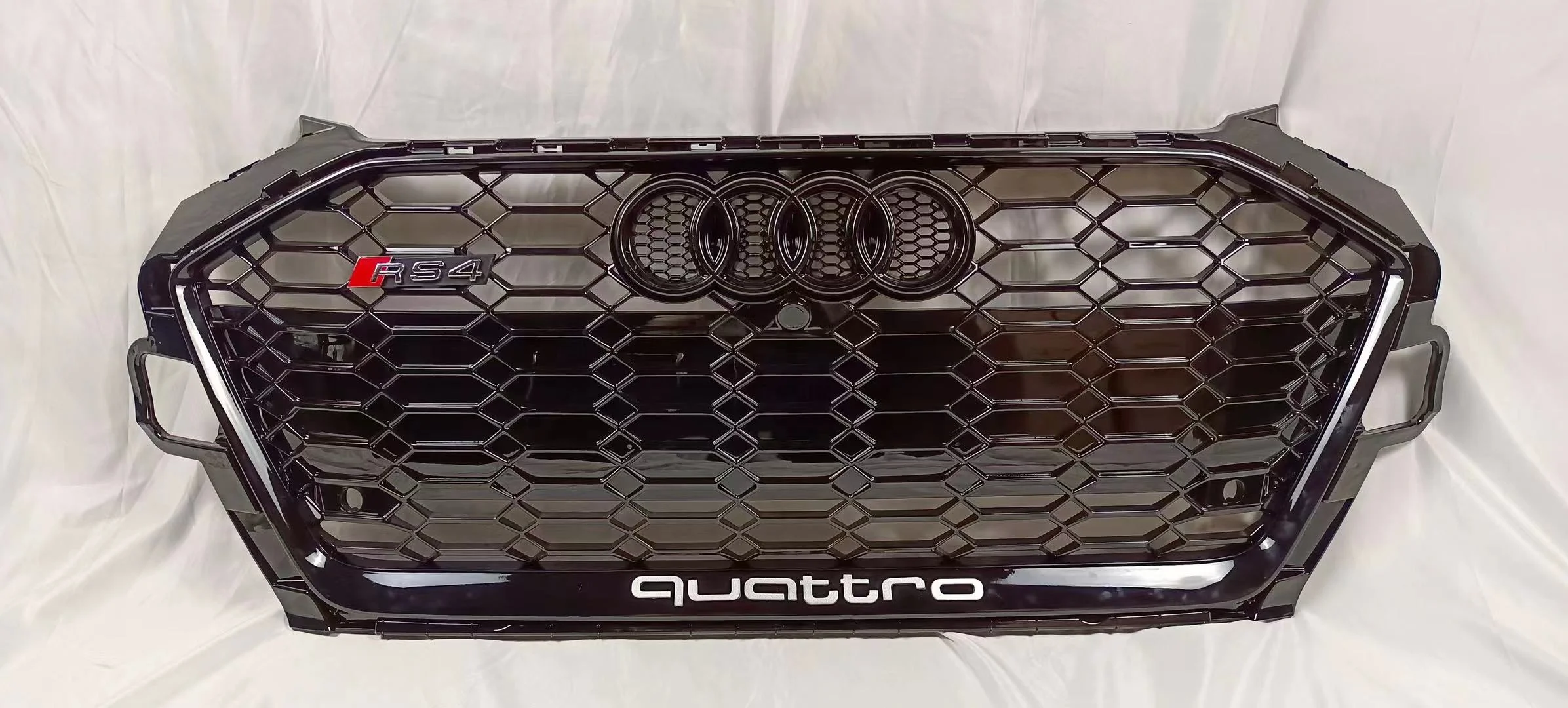 2022 Audi Rs4 Honeycomb Grill