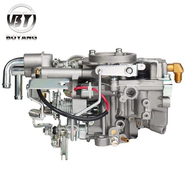 Carburetor Carb For Or Nissan H20-2 H25 K15 K21 K25 Forklift Engine 16010fu400 16010-fu400 - Buy ...