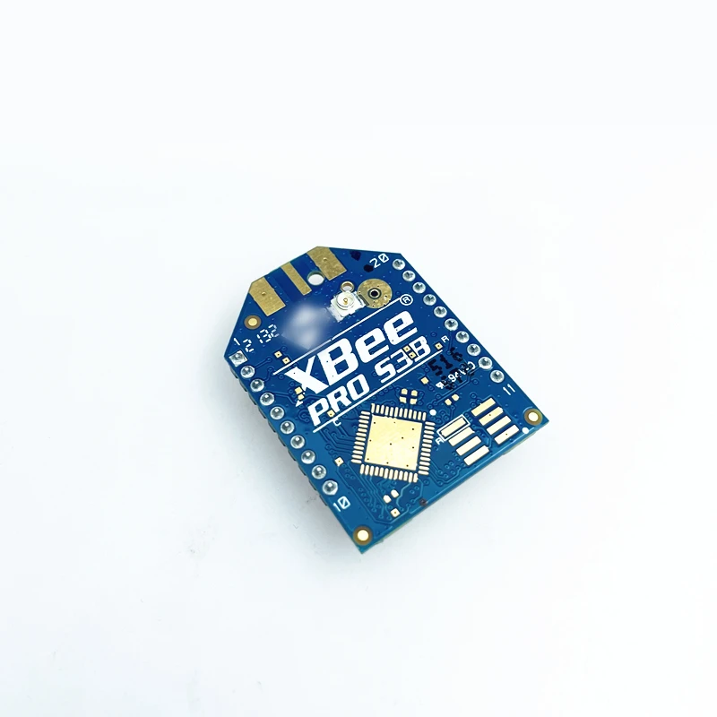 XBP9B-DMUT-002 Xbee Module - High-Quality Mesh APM PIX Control