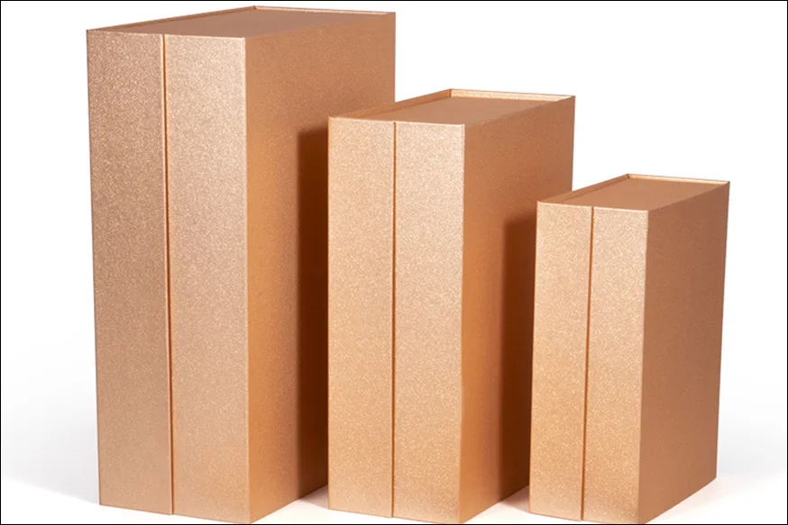 A1 Packing&Stationery Co., Ltd. - Paper Box, Jewelry Box