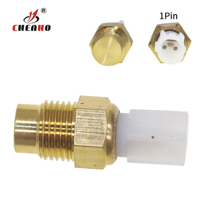 Engine Motor Cooling Radiator Fan Switch For Toyota Corolla Durable ...