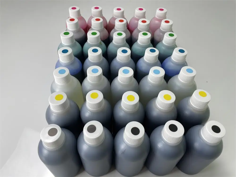 INCODE Ink Cartridges - High Capacity & Reliable Performance