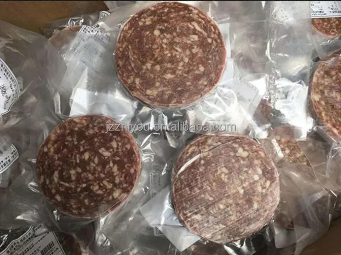 Personal Use Burger Patty Making Machine Beef Patty Machine - Buy ...