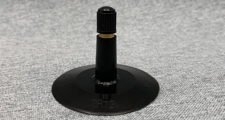 Quality Rubber Tire Tube Valve TR15 - Universal Fit