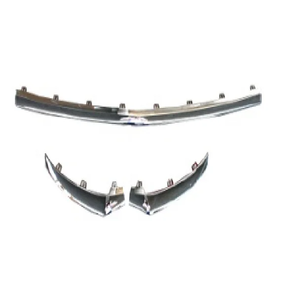 ORNAMENTAL MOLDING FRONT BUMPER TRIM FOR GLC CLASS X253 OEM 2538852700 ...