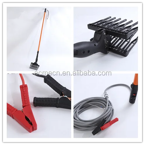 Efficient Olive Harvesting with ACME Garden Tool Fruit Picker