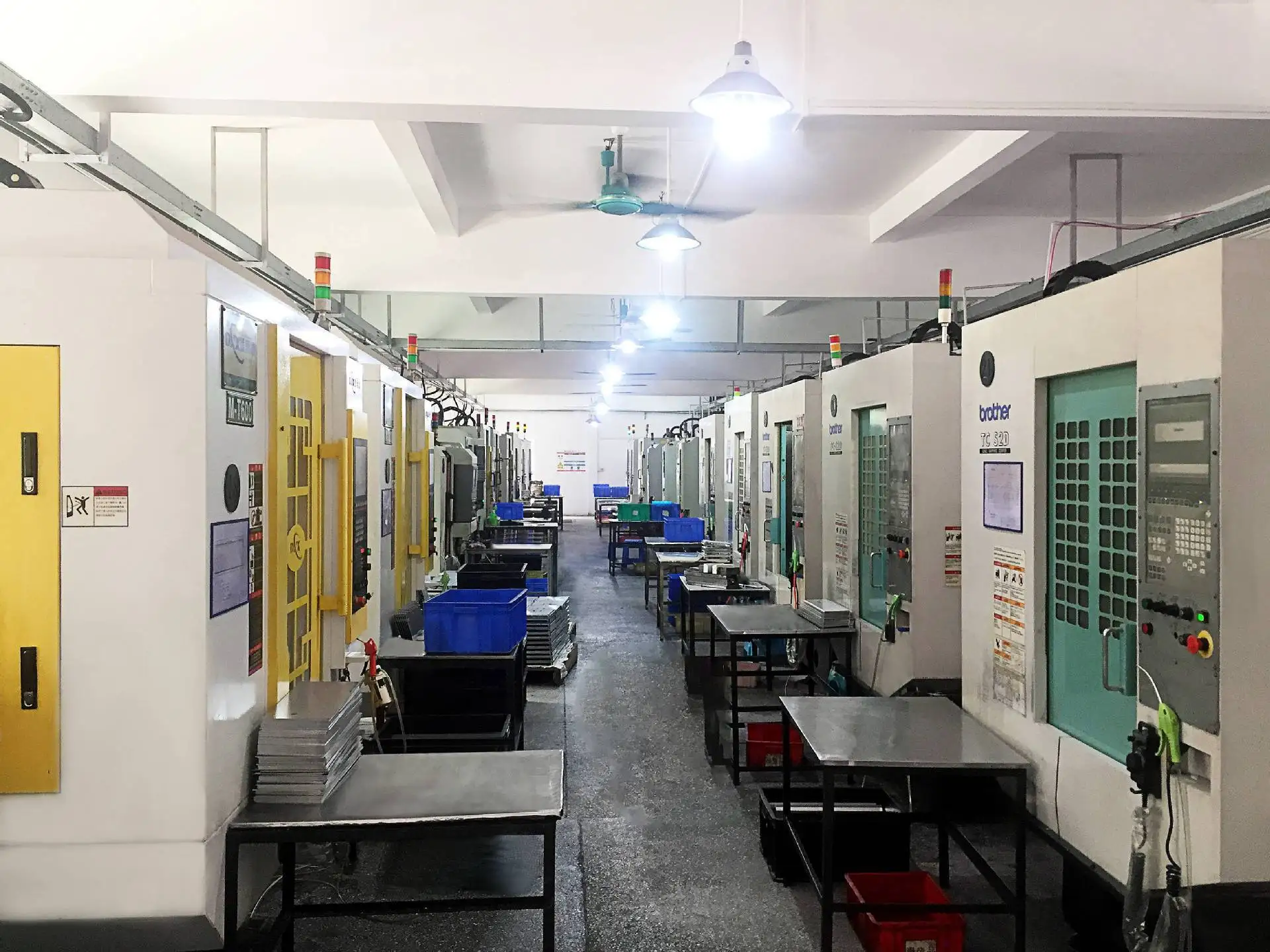 Custom Aluminium Housing Hard Anodizing Machining Cnc Stainless Cnc ...